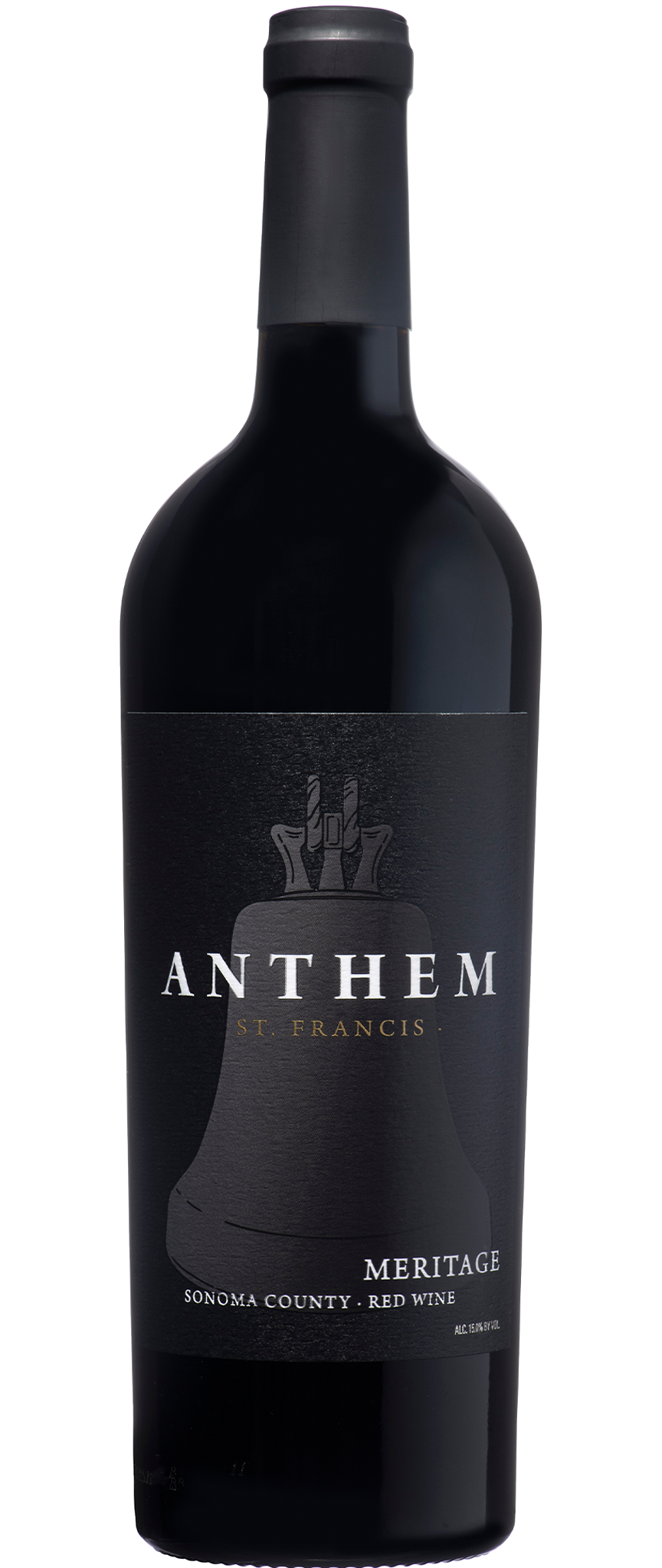 Meritage Archives • St. Francis Winery & Vineyards