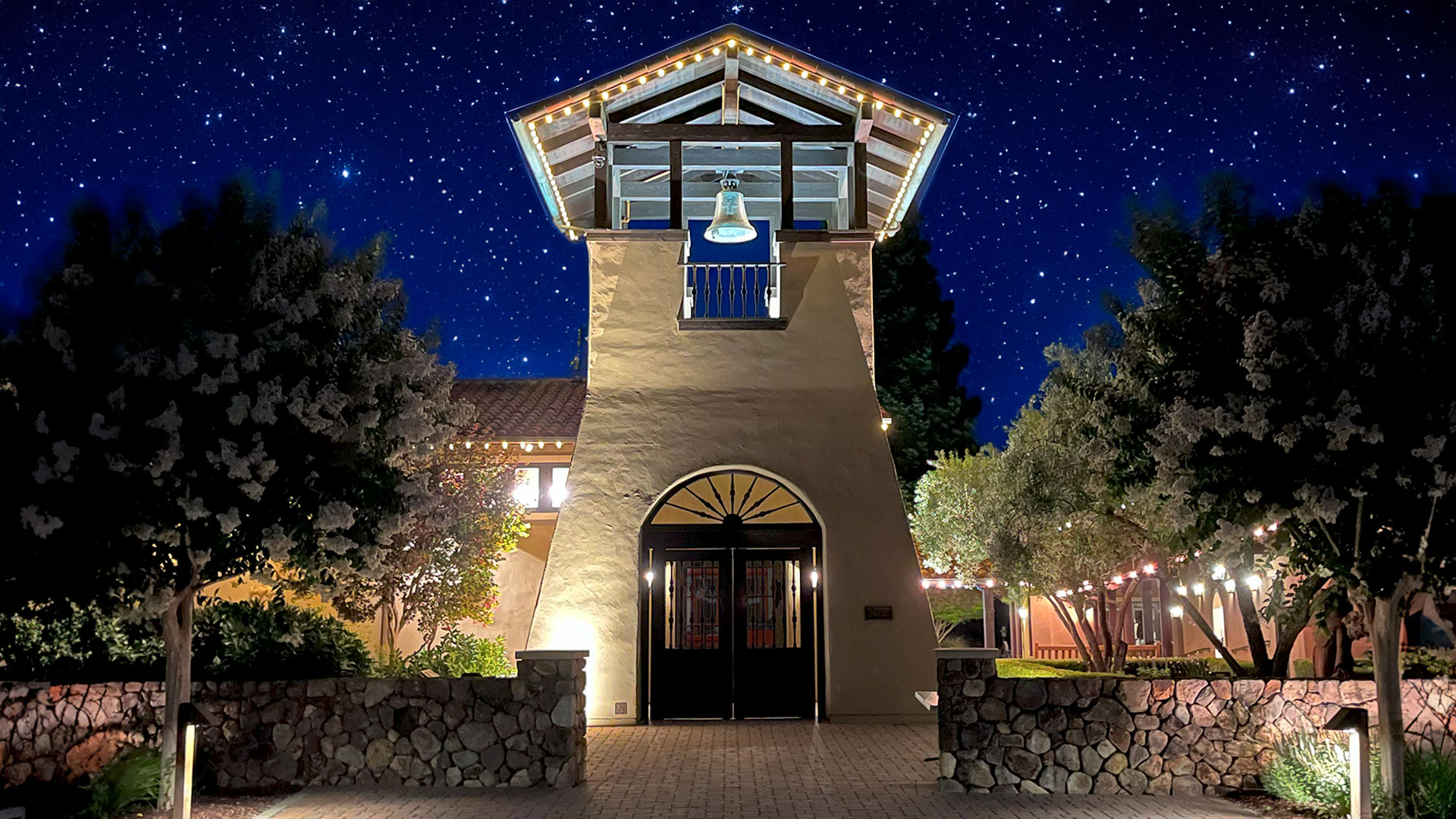 Wine & Food Pairings: After Dark • St. Francis Winery & Vineyards